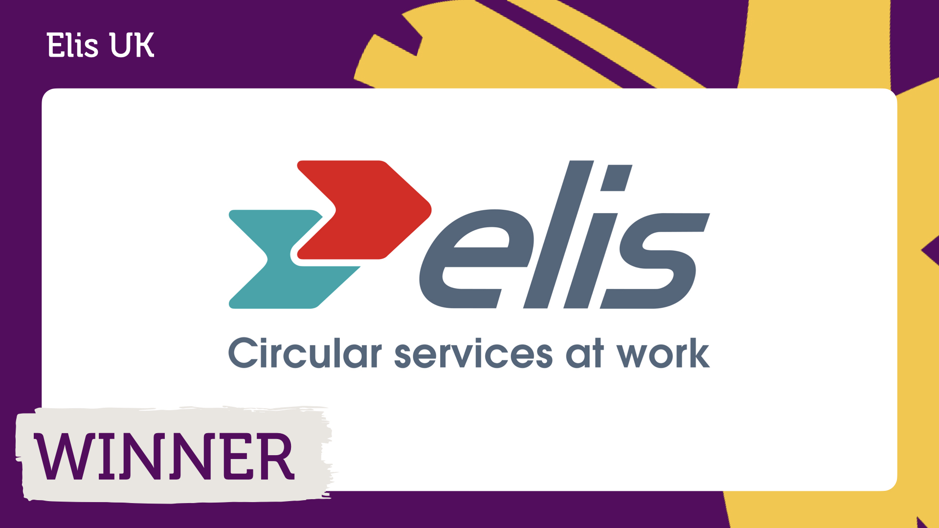 Winners 2024 - CIPD People Management Awards