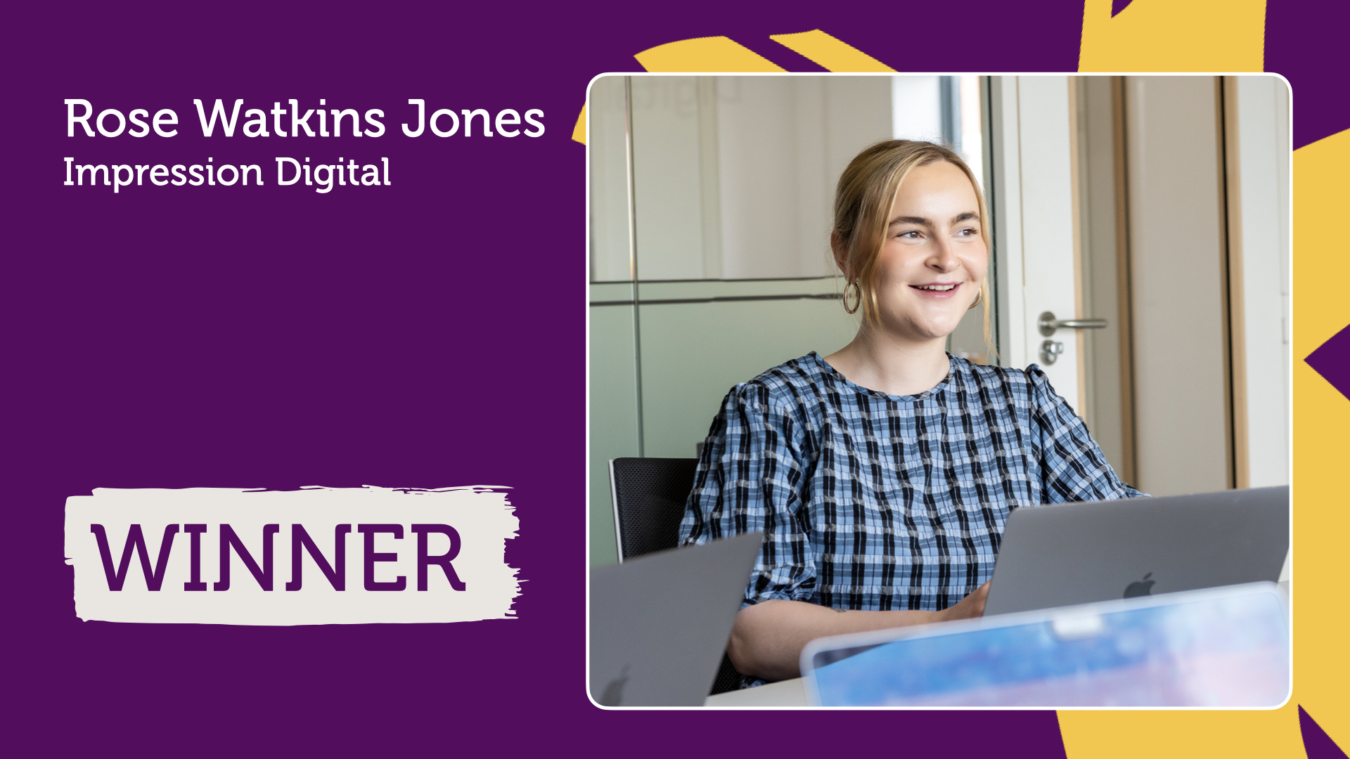 Winners 2024 - CIPD People Management Awards