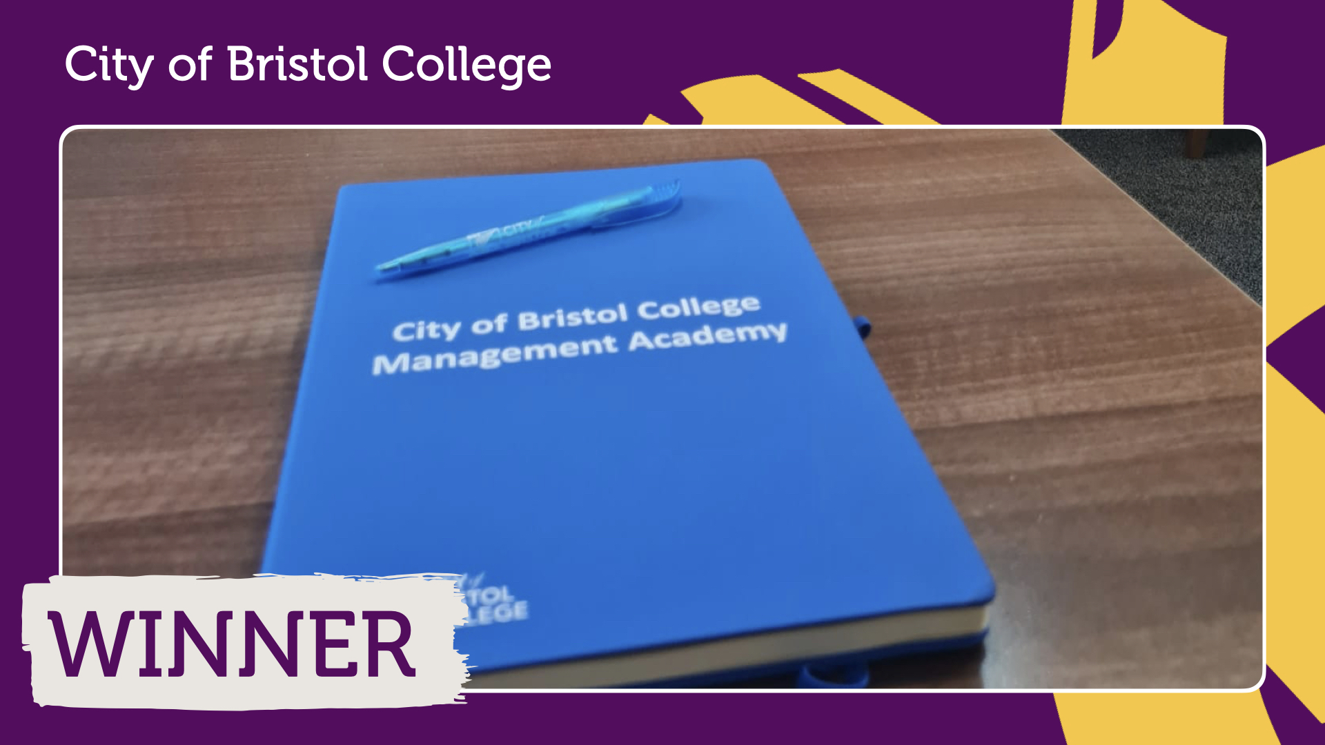 Winners 2024 - CIPD People Management Awards